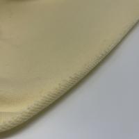 China French Terry Brush Cotton Fleece Fabric  Soft Warm Anti Pilling for sale