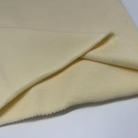 China French Terry Brush Cotton Fleece Fabric  Soft Warm Anti Pilling for sale