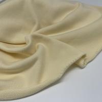 China French Terry Brush Cotton Fleece Fabric  Soft Warm Anti Pilling for sale