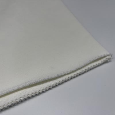 China Knit French Terry Fabric Soft Warm Anti Pilling for sale