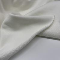China Knit French Terry Fabric Soft Warm Anti Pilling for sale