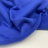China 2 Way Stretch French Terry Fabric Fleece Medium Weight Fabric for sale