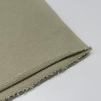 China Medium French Terry Fabric Fleece Knit 66 68 Inches for sale