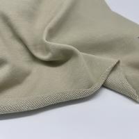 China Medium French Terry Fabric Fleece Knit 66 68 Inches for sale