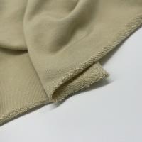 China Knit French Terry Fabric Stock For Apparel Coat Sweater Pants for sale
