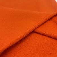China Assorted Color French Terry Fabric For Coat Cotton Polyester for sale