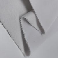 China Anti Pilling French Terry Fleece Fabric Assorted for sale