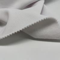 China Anti Pilling French Terry Fleece Fabric Assorted for sale