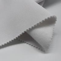 China Anti Pilling French Terry Fleece Fabric Assorted for sale
