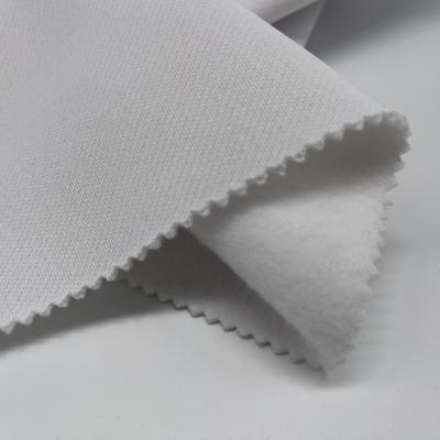 China Anti Pilling French Terry Fleece Fabric Assorted for sale