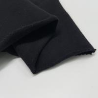 China Knit Solid Fleece French Terry Fabric A4 Size for sale