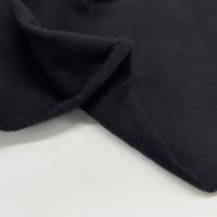 China Knit Solid Fleece French Terry Fabric A4 Size for sale