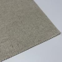 China Linen Viscso Dyed Yarn Cotton Fabric Low Shrinkage for sale