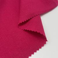 China High Lightfastness Linen Viscose Blend For Clothing for sale