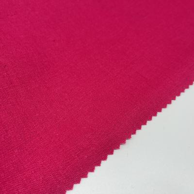 China High Lightfastness Linen Viscose Blend For Clothing for sale