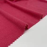 China Plain Printed Micro Polar Non Pill Fleece Fabric Medium Thickness for sale