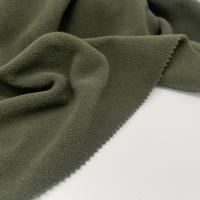 China Garment  Blanket Polar Fleece Fabric Medium Thickness for sale