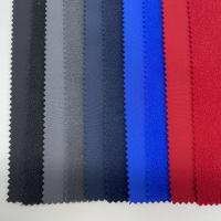 China 145CM Waterproof Soft Shell Fabric Multicolor Weight 270-330gsm for sale