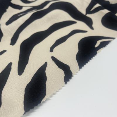 China High Moisture Absorption linen viscose fabric Weave Home Textiles High Wrinkle Resistance for sale