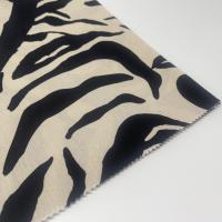 China High Moisture Absorption linen viscose fabric Weave Home Textiles High Wrinkle Resistance for sale