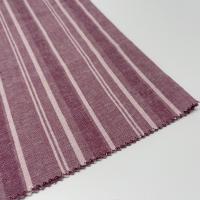 China Composite Linen Viscose Yarn Dyed 138cm 200gsm 55% Linen 45% Rayon S15-034 for sale