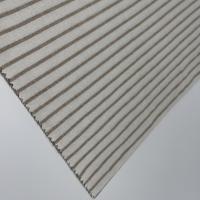 China High Abrasion Resistance Linen Viscose Fabric Multicolor 138cm 200gsm 55% Linen 45% Rayon S15-038 for sale