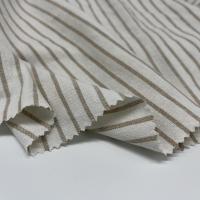 China High Abrasion Resistance Linen Viscose Fabric Multicolor 138cm 200gsm 55% Linen 45% Rayon S15-038 for sale