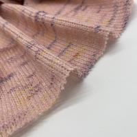 China Knitting Jaquard Material from China Factory Double dyed 70% Acrylic 30% Polyester 147cm 190gsm C14-063 for sale
