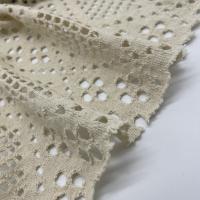 China Jacquard Knitted Fabric for Home Textile from Shanghai/Ningbo Supplier 100% Cotton 160cm 265gsm F02-058/F02-063 for sale