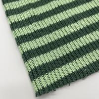 China Medium Double Knitting Jacquard Fabric Rayon 165cm 390gsm W16-0170%Polyester 30%8 for sale