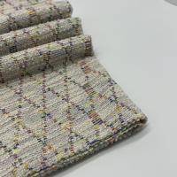 China Customized Jacquard Weaving Fabric For Shoes F02-083 for sale
