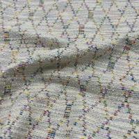 China Customized Jacquard Weaving Fabric For Shoes F02-083 for sale