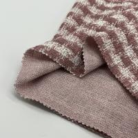 China Medium CM Garment Knitting Jacquard Fabric  F02-084 for sale