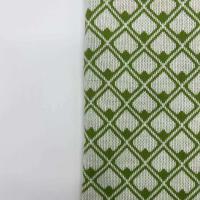 China Shoes Knitting Jacquard Fabric Textile Medium CMF01-052 for sale