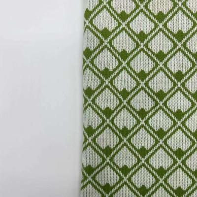 China Shoes Knitting Jacquard Fabric Textile Medium CMF01-052 for sale