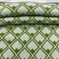 China Shoes Knitting Jacquard Fabric Textile Medium CMF01-052 for sale