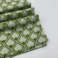 China Shoes Knitting Jacquard Fabric Textile Medium CMF01-052 for sale
