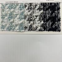 China Shoes Knitting Jaquard Fabric Medium CM F02-086 for sale