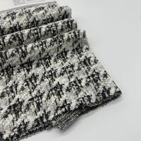 China Shoes Knitting Jaquard Fabric Medium CM F02-086 for sale