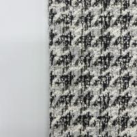 China Shoes Knitting Jaquard Fabric Medium CM F02-086 for sale