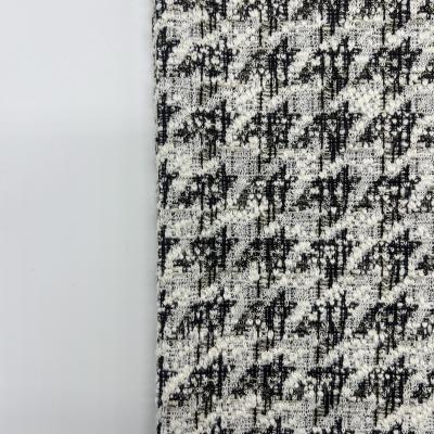 China Shoes Knitting Jaquard Fabric Medium CM F02-086 for sale