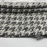 China Shoes Knitting Jaquard Fabric Medium CM F02-086 for sale