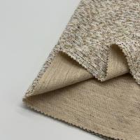 China Eco Friendly Knitting Jacquard Fabric Structure F02-087 for sale
