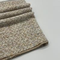 China Eco Friendly Knitting Jacquard Fabric Structure F02-087 for sale