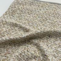 China Eco Friendly Knitting Jacquard Fabric Structure F02-087 for sale