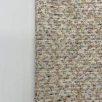 China Eco Friendly Knitting Jacquard Fabric Structure F02-087 for sale