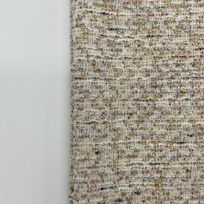 China Eco Friendly Knitting Jacquard Fabric Structure F02-087 for sale