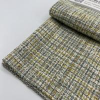 China Cotton Polyester Home Textile Knitting Jacquard Fabric F02-089 for sale