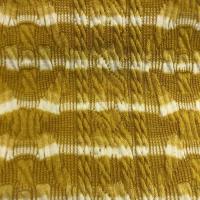 China Assorted Knitting Jacquard Fabric 47%Polyester 51%Cotton 5%Sp 160CM 220GSM C14-YD2455 for sale