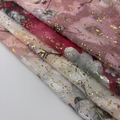 China Modern Jacquard Woven Cotton Fabric Various Patterns Textures L02-022 for sale